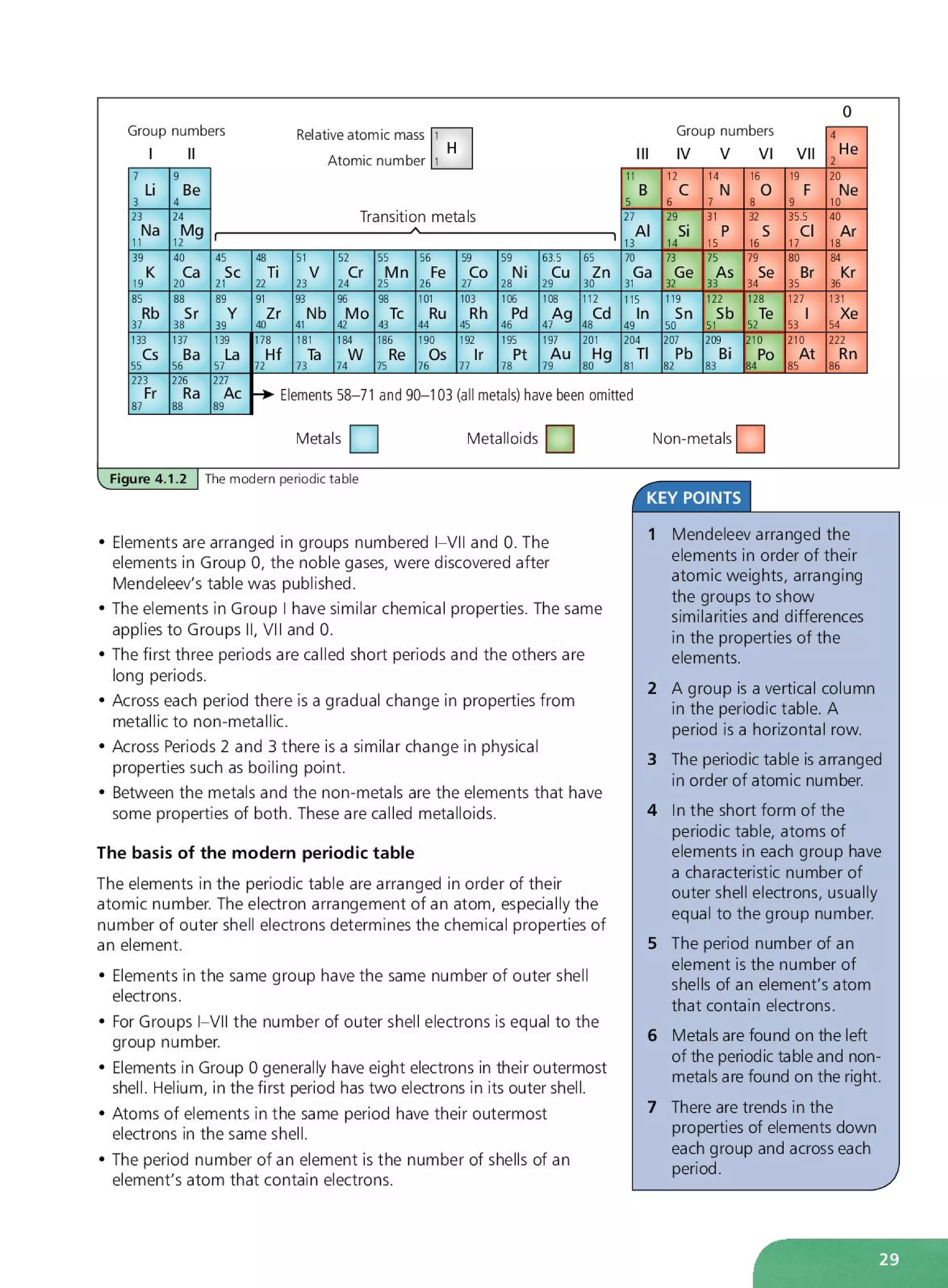 Caribbean csec chemistry study guide | PDF