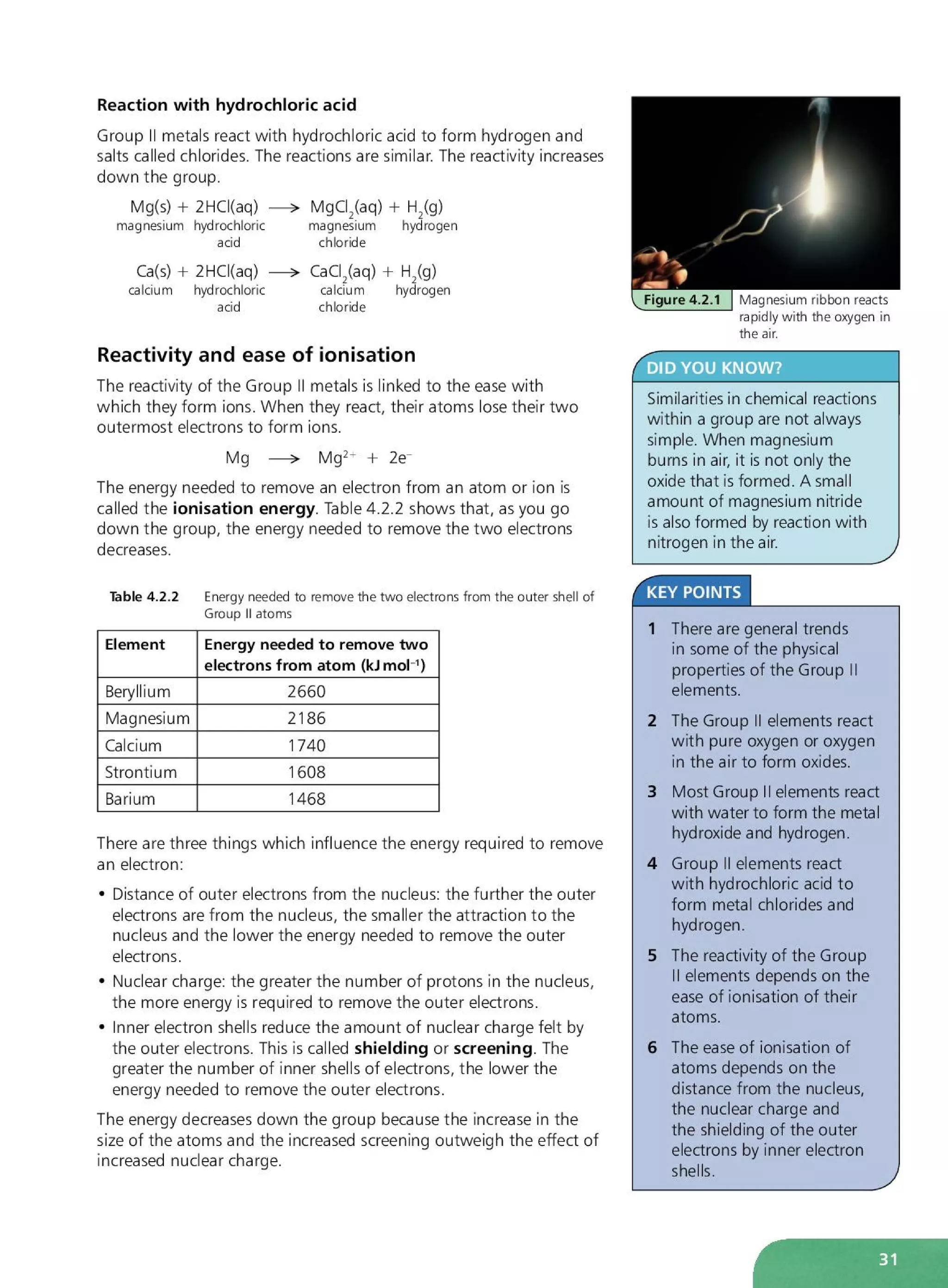 Caribbean csec chemistry study guide | PDF