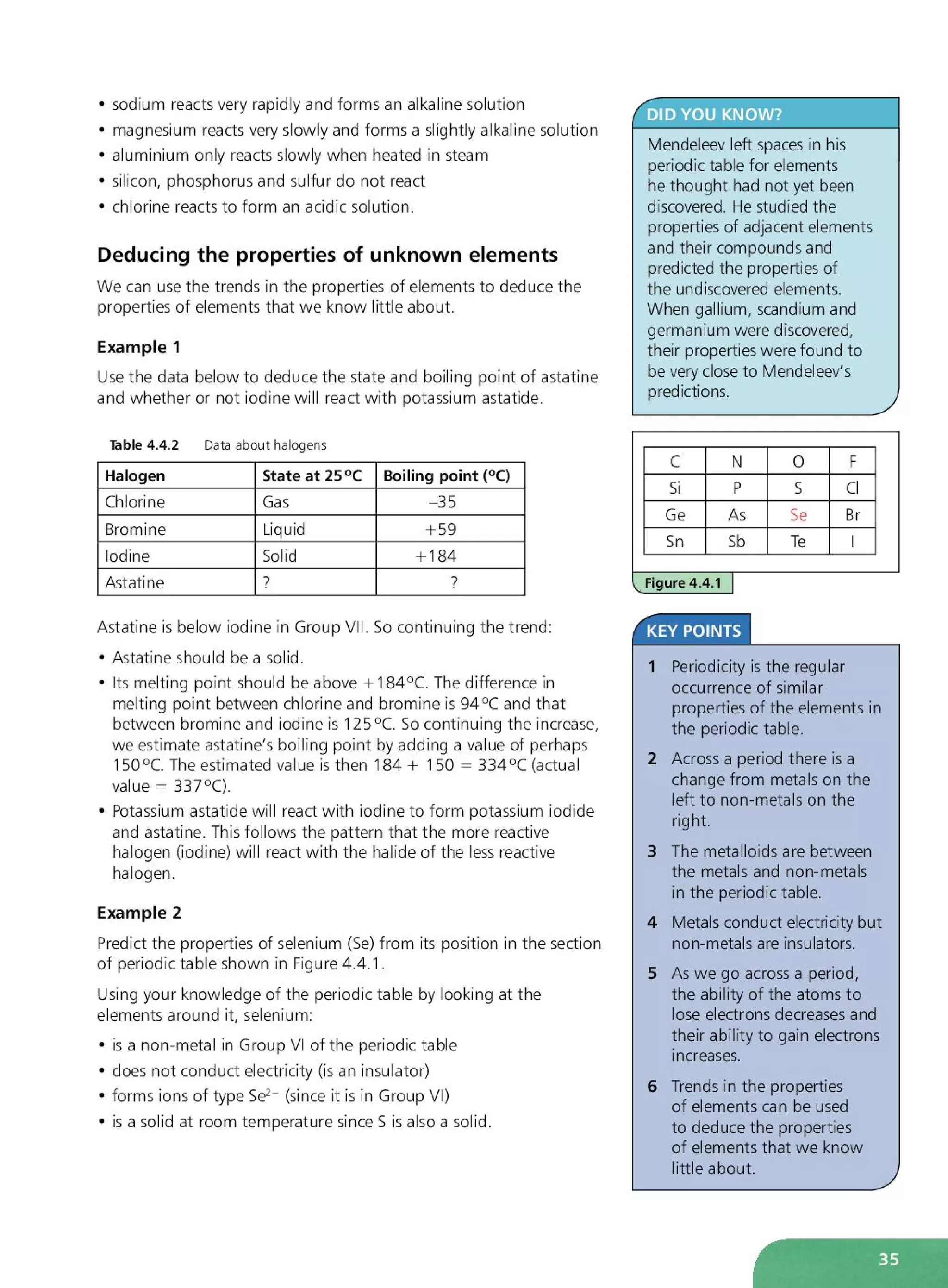 Caribbean csec chemistry study guide | PDF