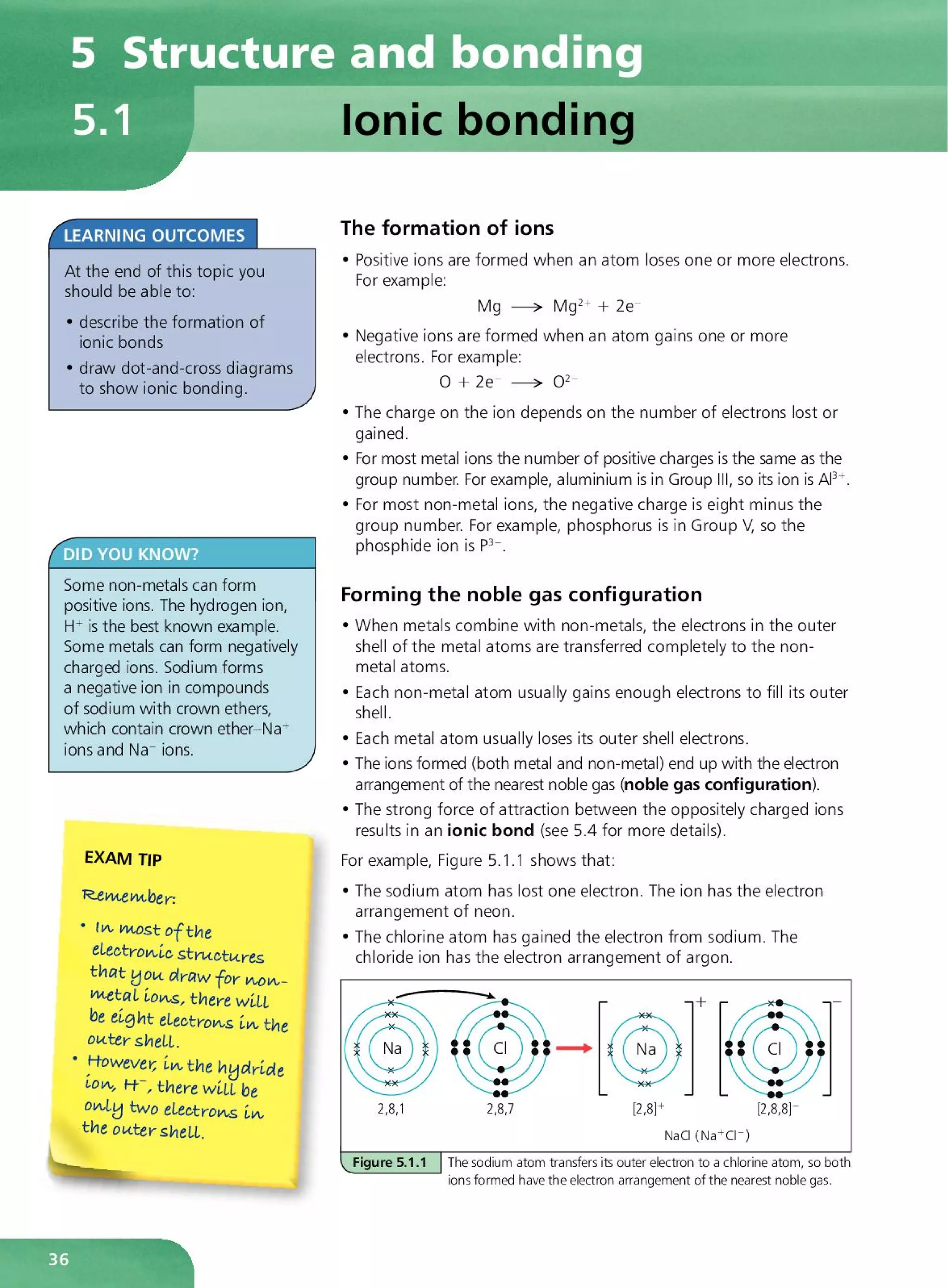 Caribbean csec chemistry study guide | PDF