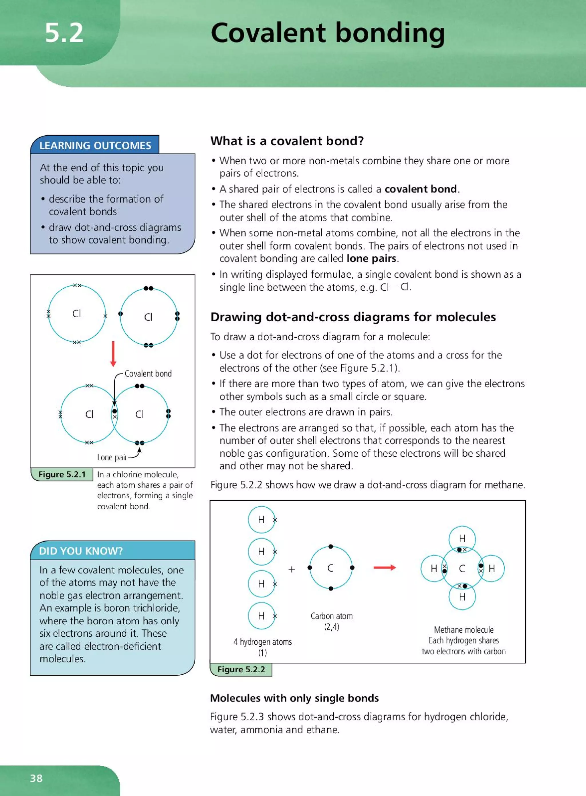 Caribbean csec chemistry study guide | PDF