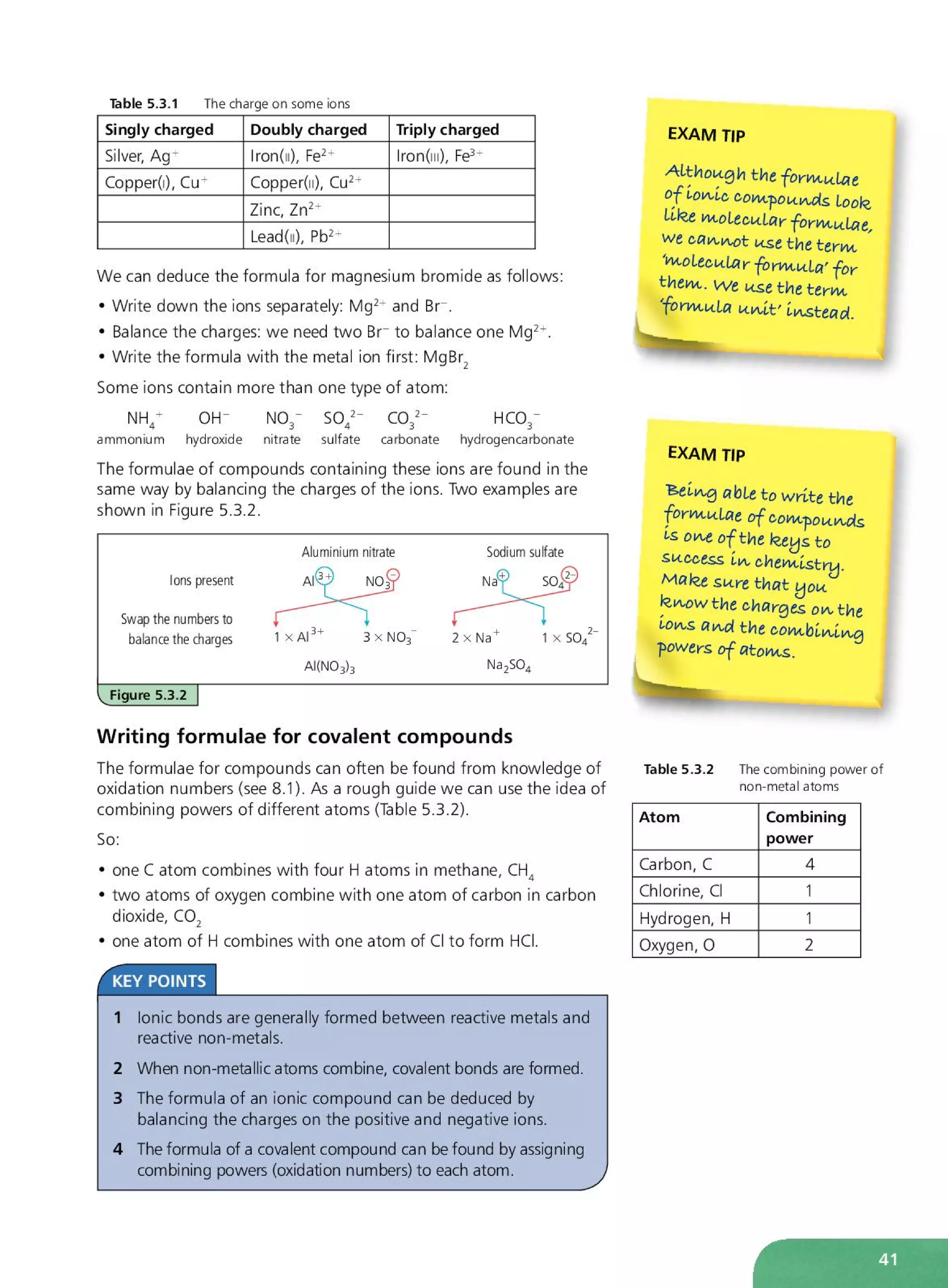 Caribbean csec chemistry study guide | PDF