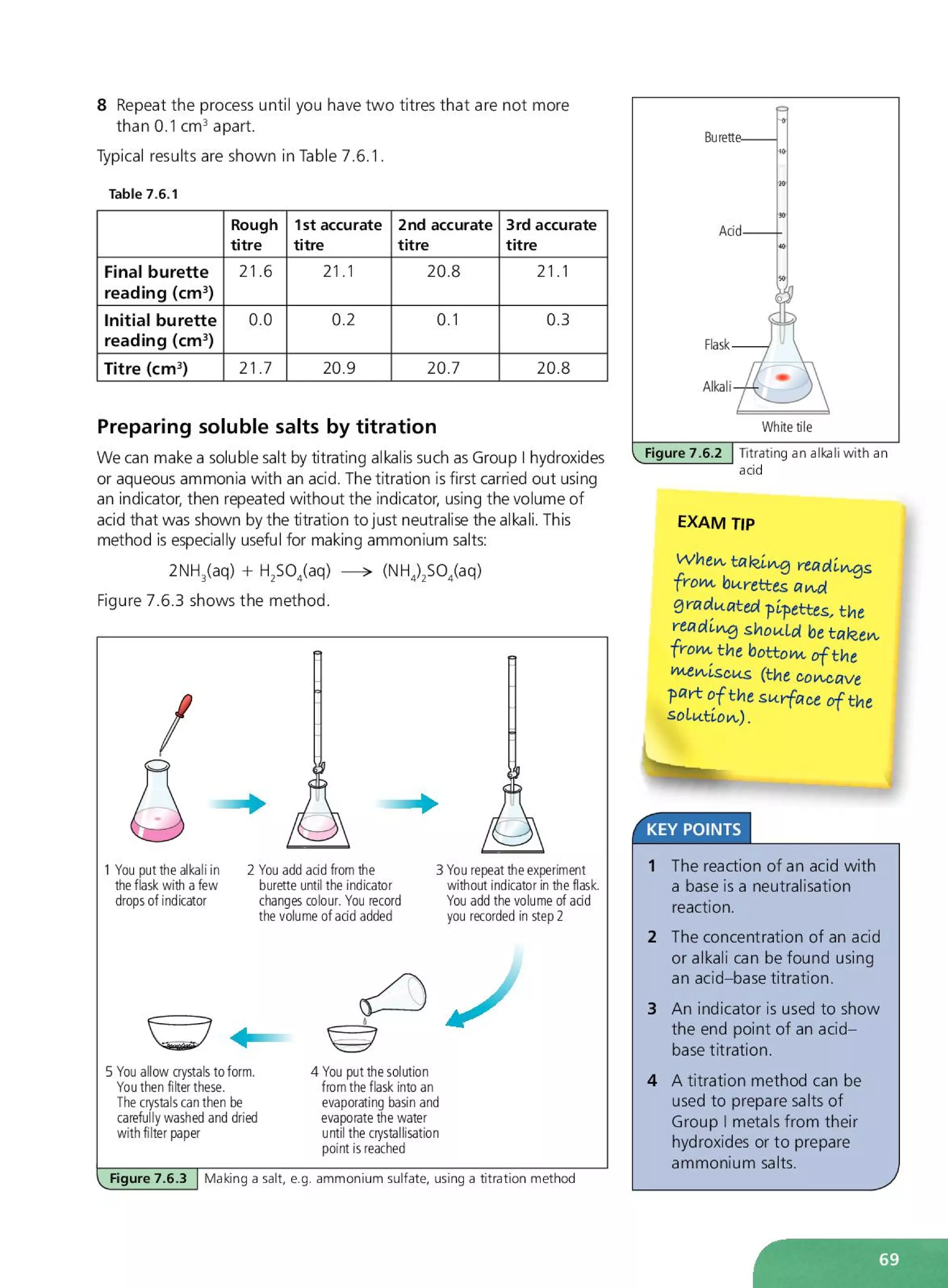 Caribbean csec chemistry study guide | PDF