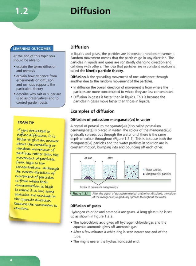 Caribbean csec chemistry study guide | PDF | Currencies | Economy
