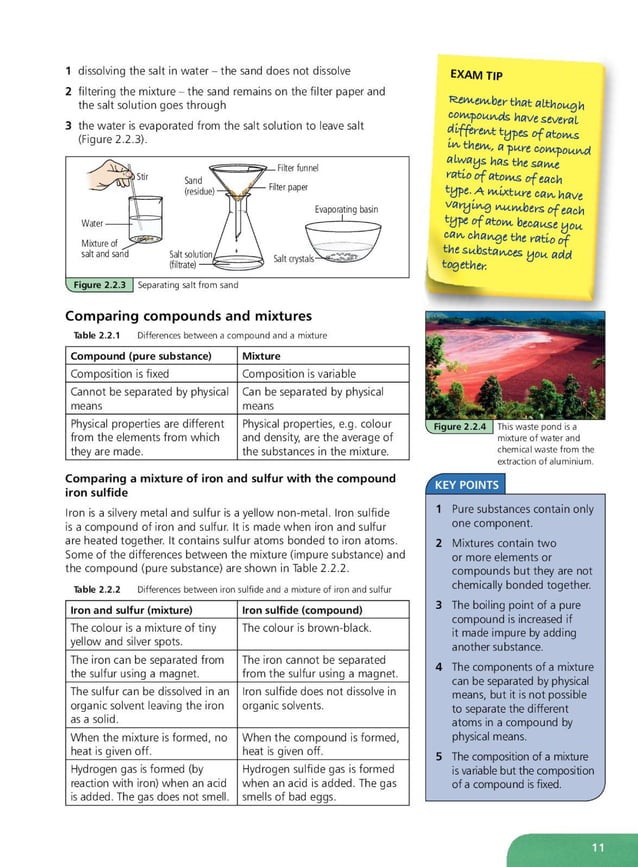 Caribbean csec chemistry study guide | PDF | Currencies | Economy