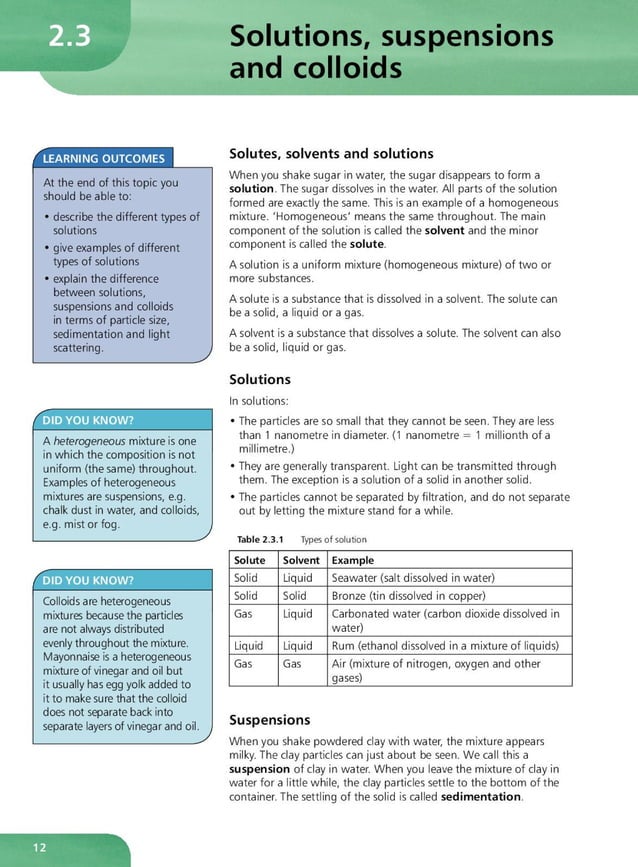Caribbean csec chemistry study guide | PDF | Currencies | Economy