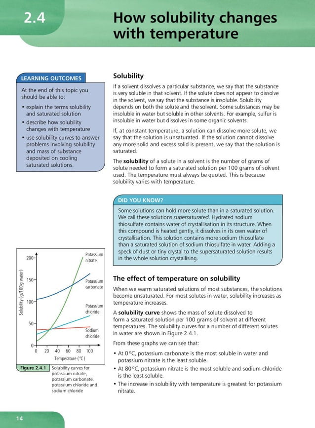 Caribbean csec chemistry study guide | PDF | Currencies | Economy