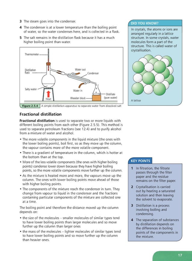 Caribbean csec chemistry study guide | PDF | Currencies | Economy