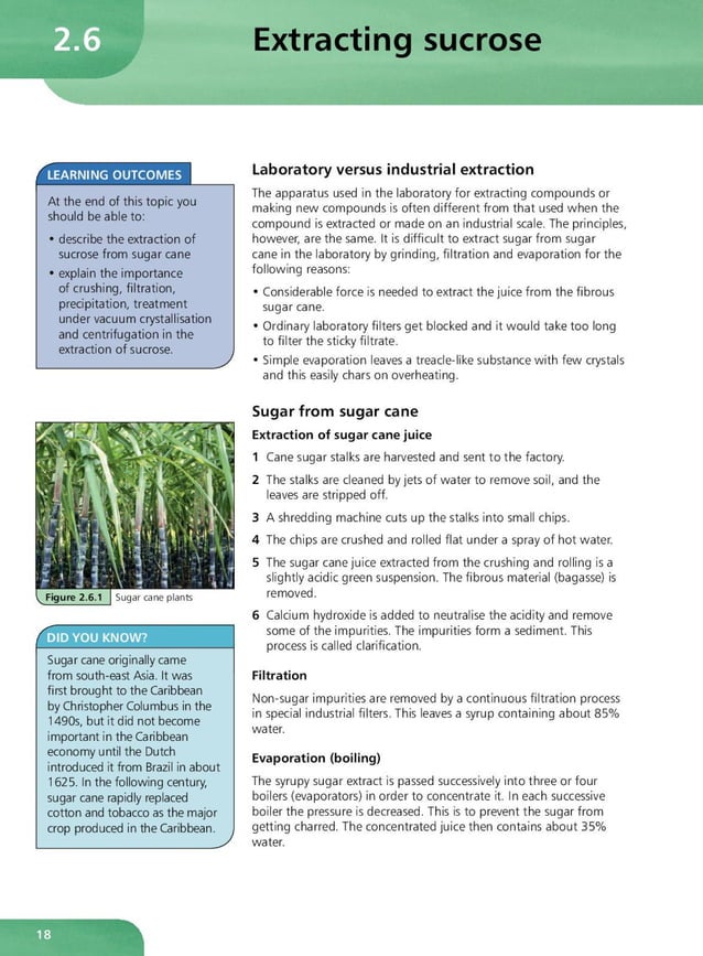 Caribbean csec chemistry study guide | PDF | Currencies | Economy