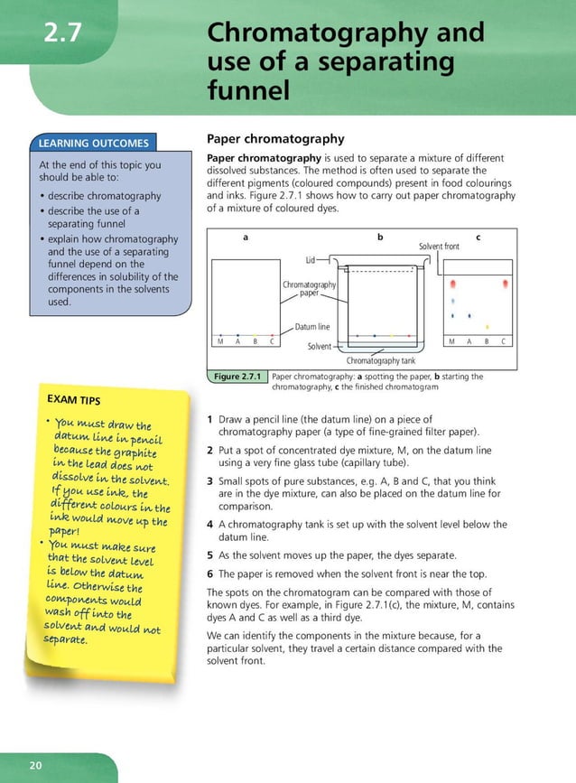 Caribbean csec chemistry study guide | PDF | Currencies | Economy