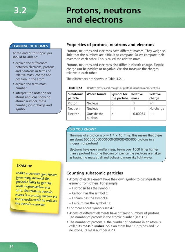 Caribbean csec chemistry study guide | PDF | Currencies | Economy