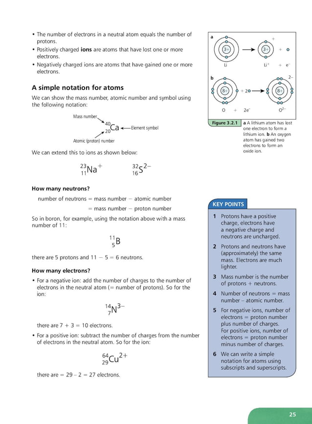 Caribbean csec chemistry study guide | PDF | Currencies | Economy