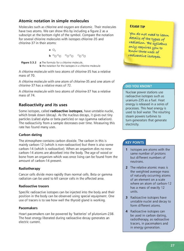 Caribbean csec chemistry study guide | PDF | Currencies | Economy