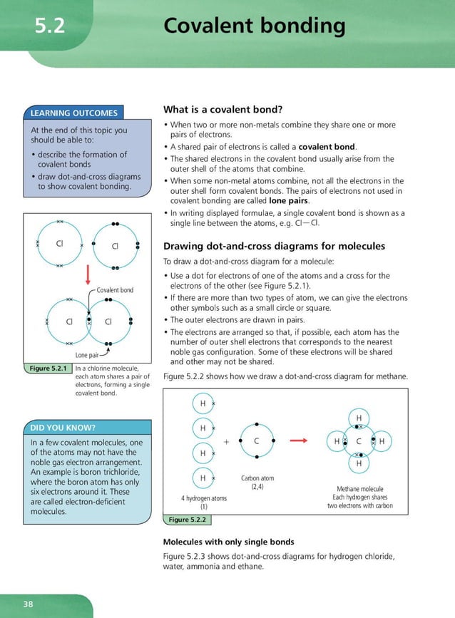 Caribbean csec chemistry study guide | PDF | Currencies | Economy