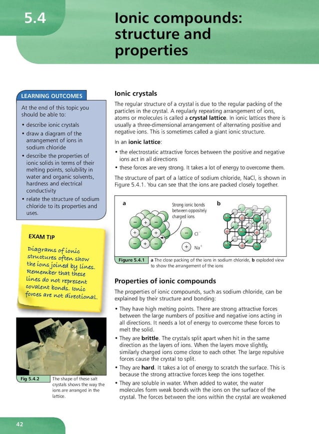 Caribbean csec chemistry study guide | PDF | Currencies | Economy