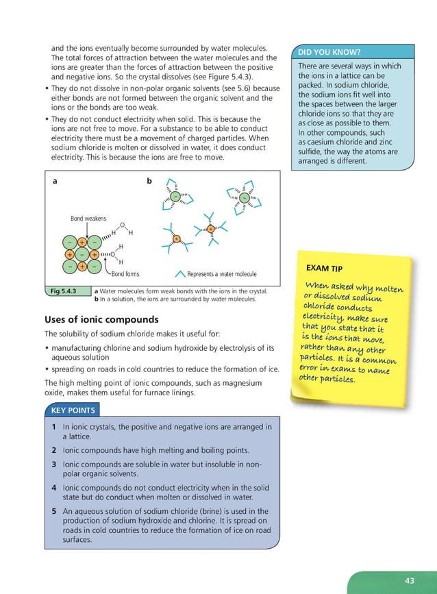 Caribbean csec chemistry study guide | PDF | Currencies | Economy