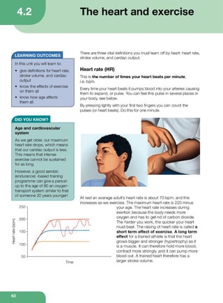 Caribbean csec physical education and sport study guide | PDF