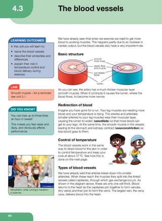 Caribbean csec physical education and sport study guide | PDF