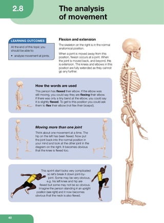 Caribbean csec physical education and sport study guide | PDF ...