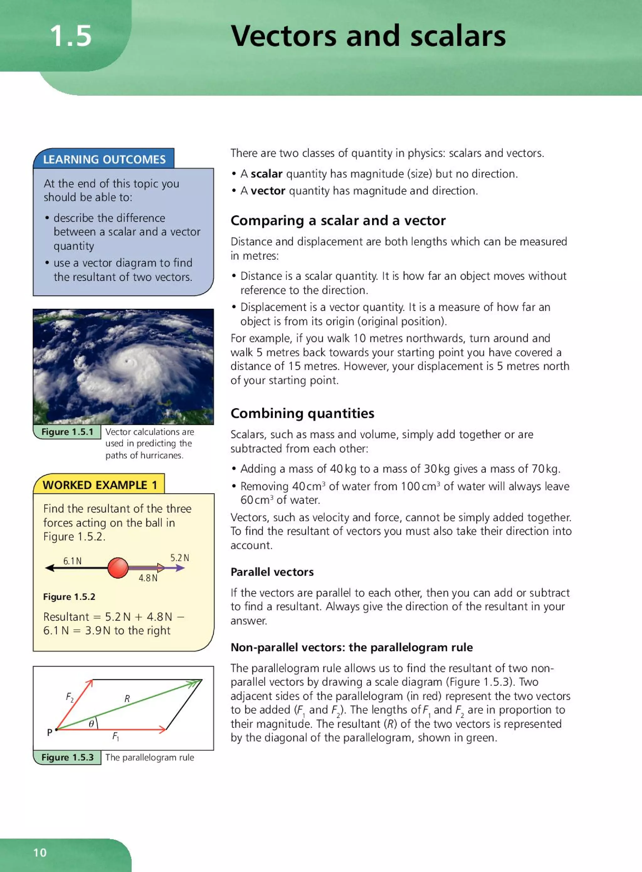 Caribbean csec physics study guide | PDF