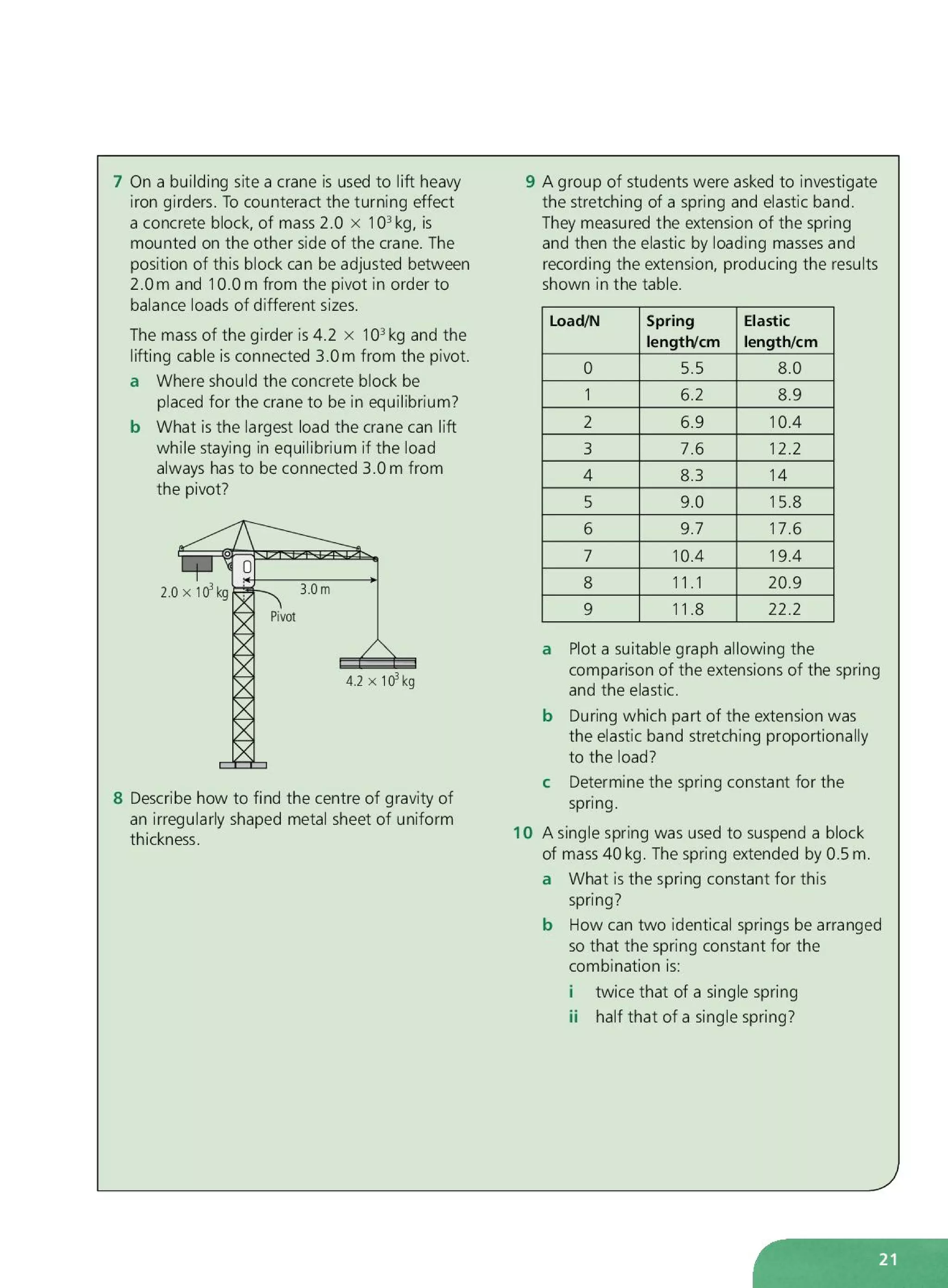 Caribbean csec physics study guide | PDF