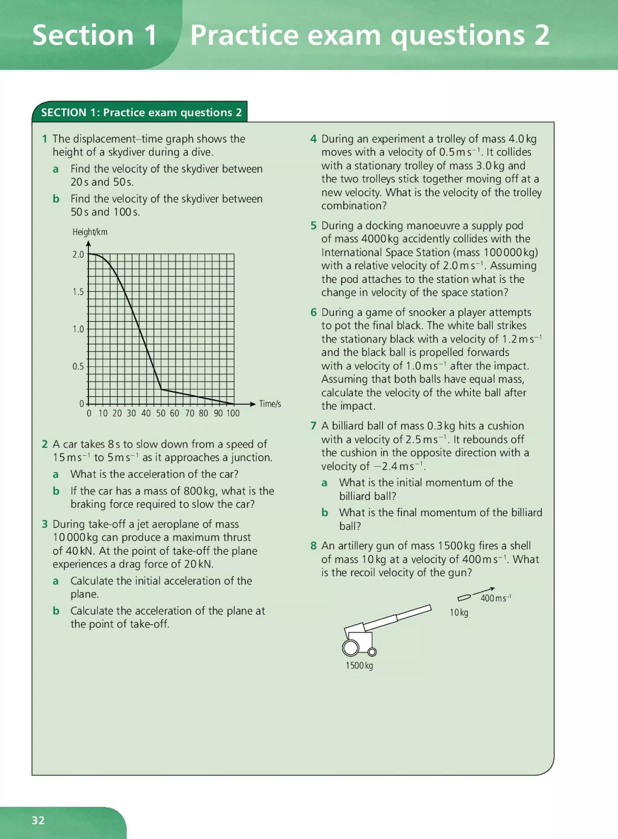 Caribbean csec physics study guide | PDF