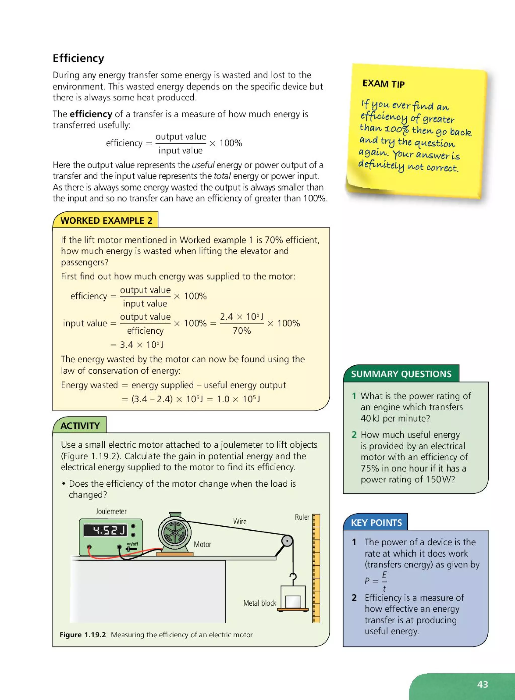 Caribbean csec physics study guide | PDF