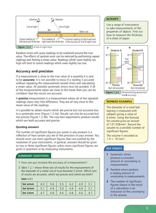 Caribbean csec physics study guide | PDF