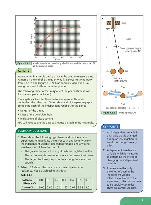 Caribbean csec physics study guide | PDF
