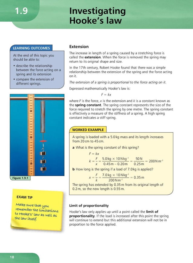 Caribbean csec physics study guide | PDF