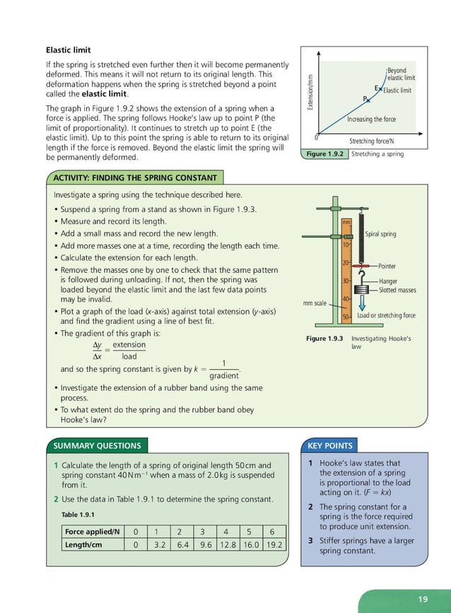 Caribbean csec physics study guide | PDF