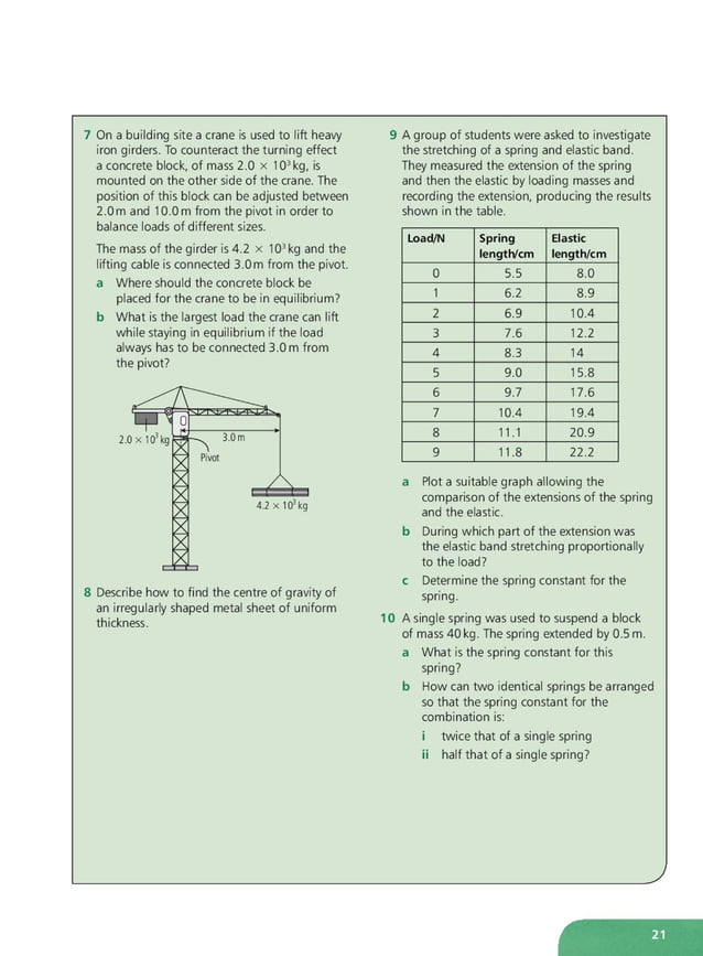 Caribbean csec physics study guide | PDF