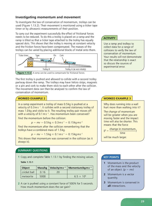 Caribbean csec physics study guide | PDF