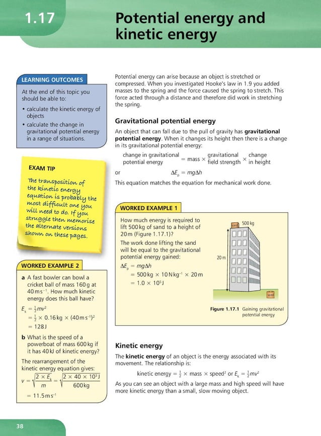 Caribbean csec physics study guide | PDF