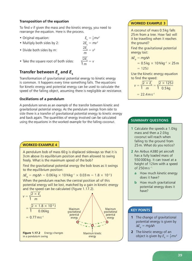 Caribbean csec physics study guide | PDF