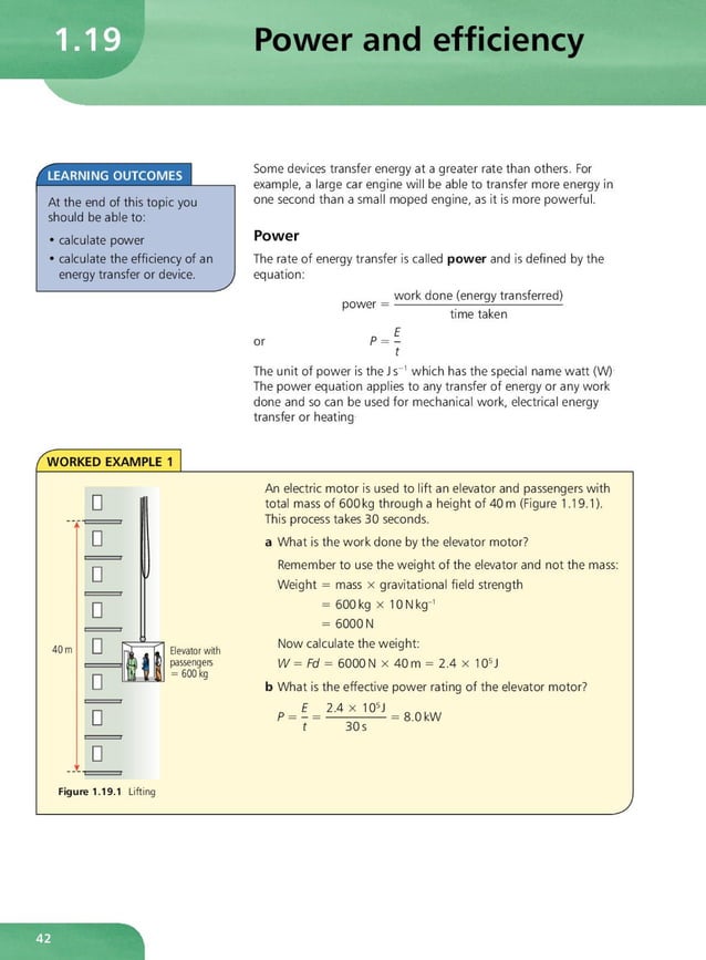 Caribbean csec physics study guide | PDF