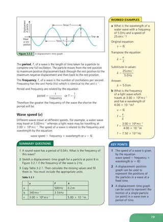 Caribbean csec physics study guide | PDF