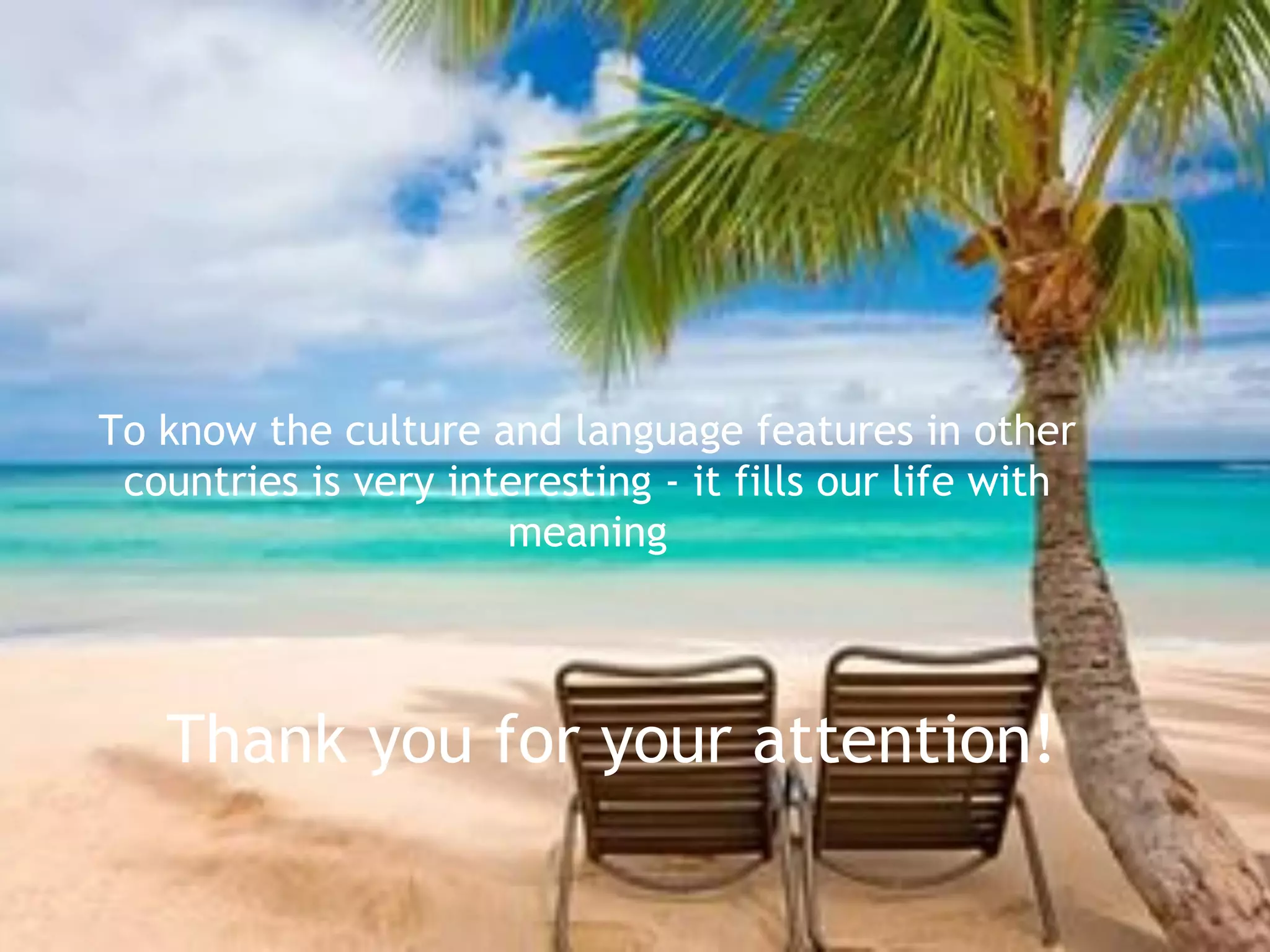 Caribbean english | PPT