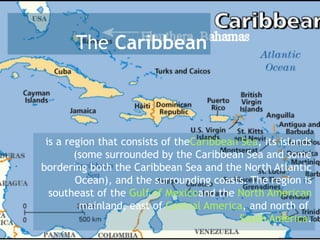 Caribbean english | PPT