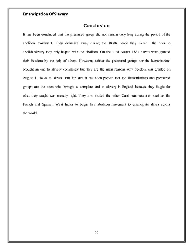 Caribbean History SBA | DOCX