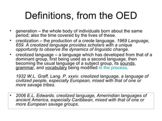 Caribbean Maritime | PPT