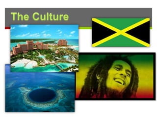 Caribbean Music | PPTX