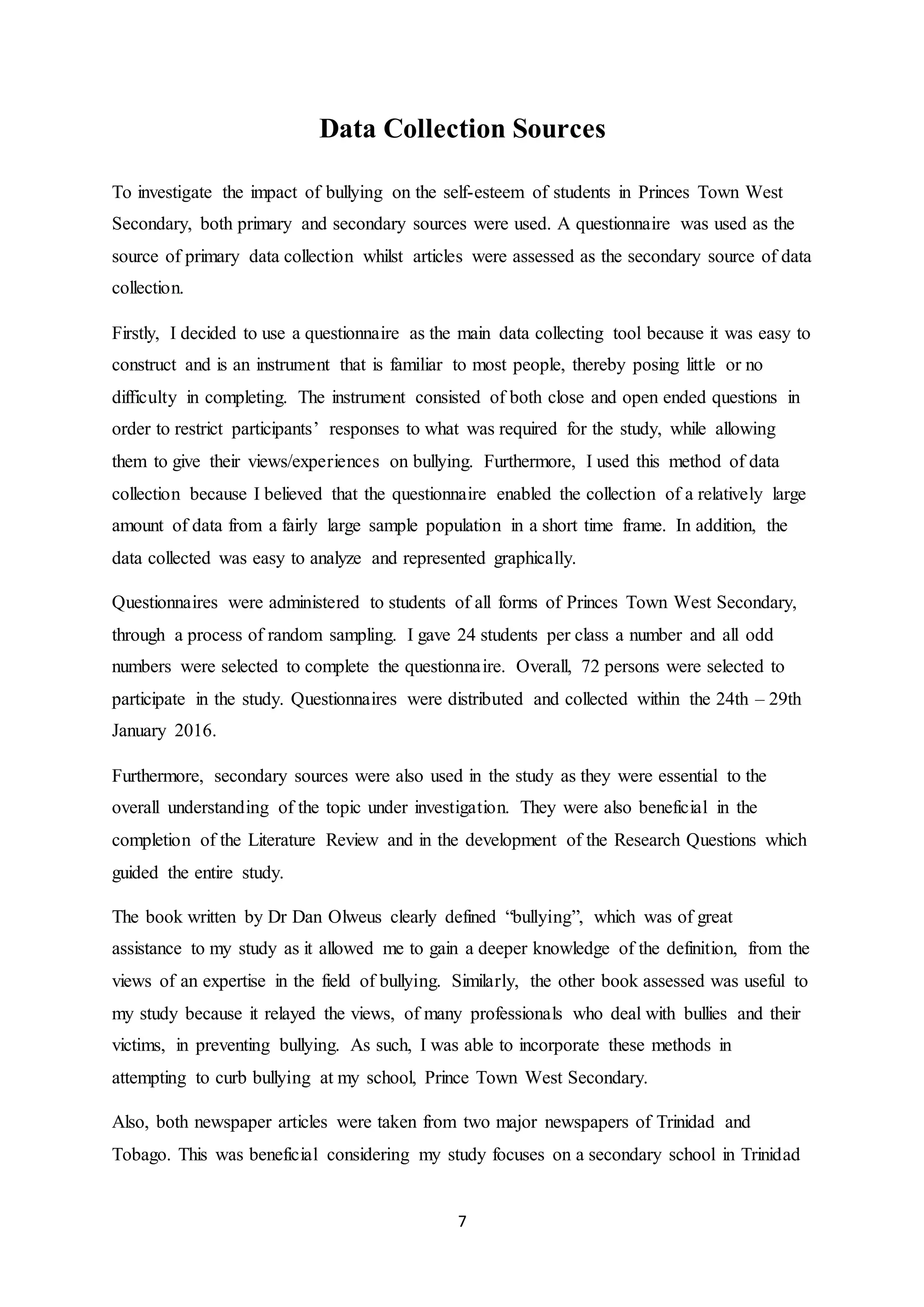 CAPE Caribbean Studies IA | DOCX