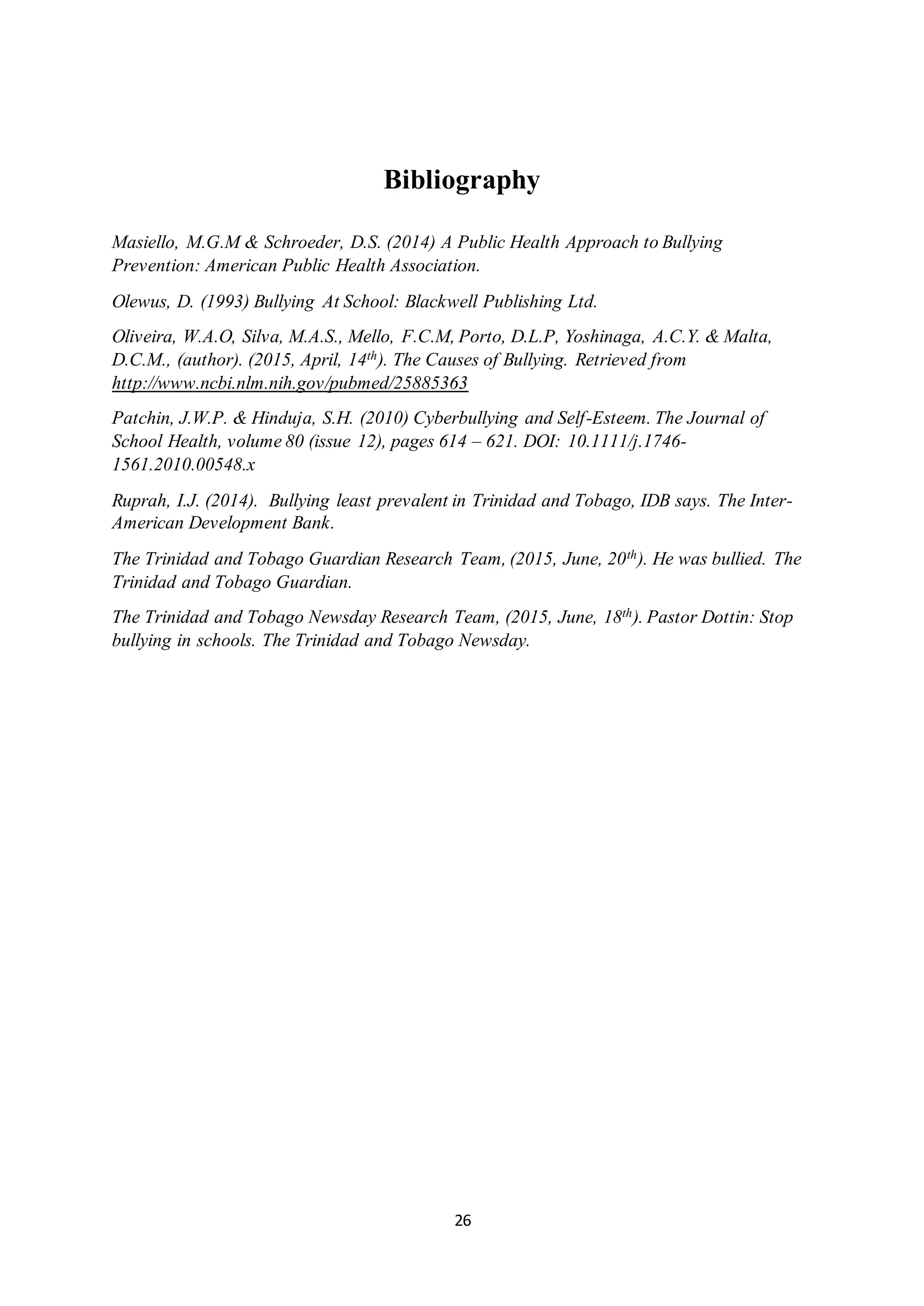 CAPE Caribbean Studies IA | DOCX