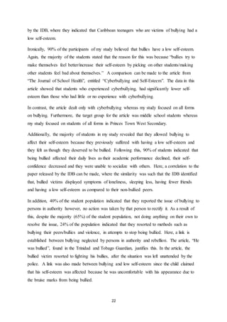 CAPE Caribbean Studies IA | DOCX