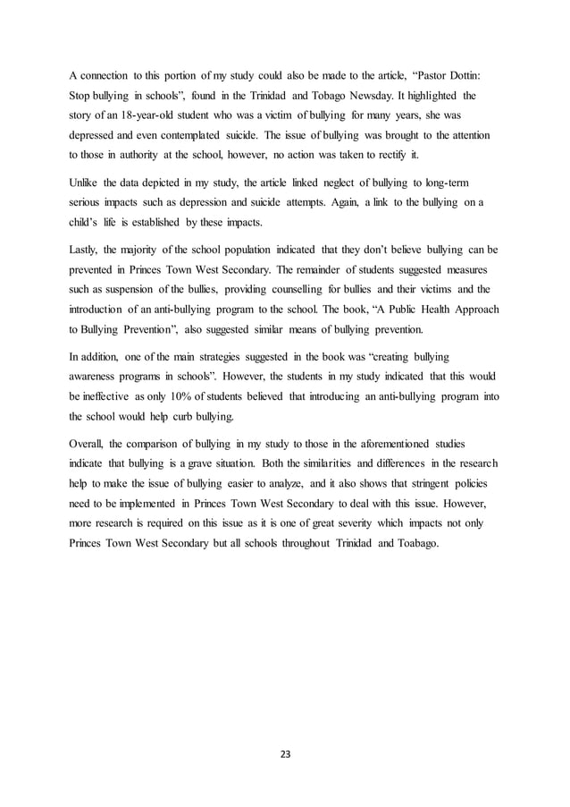 CAPE Caribbean Studies IA | DOCX