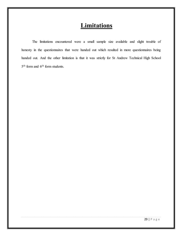 Caribbean studies IA Dejon Harris | DOCX