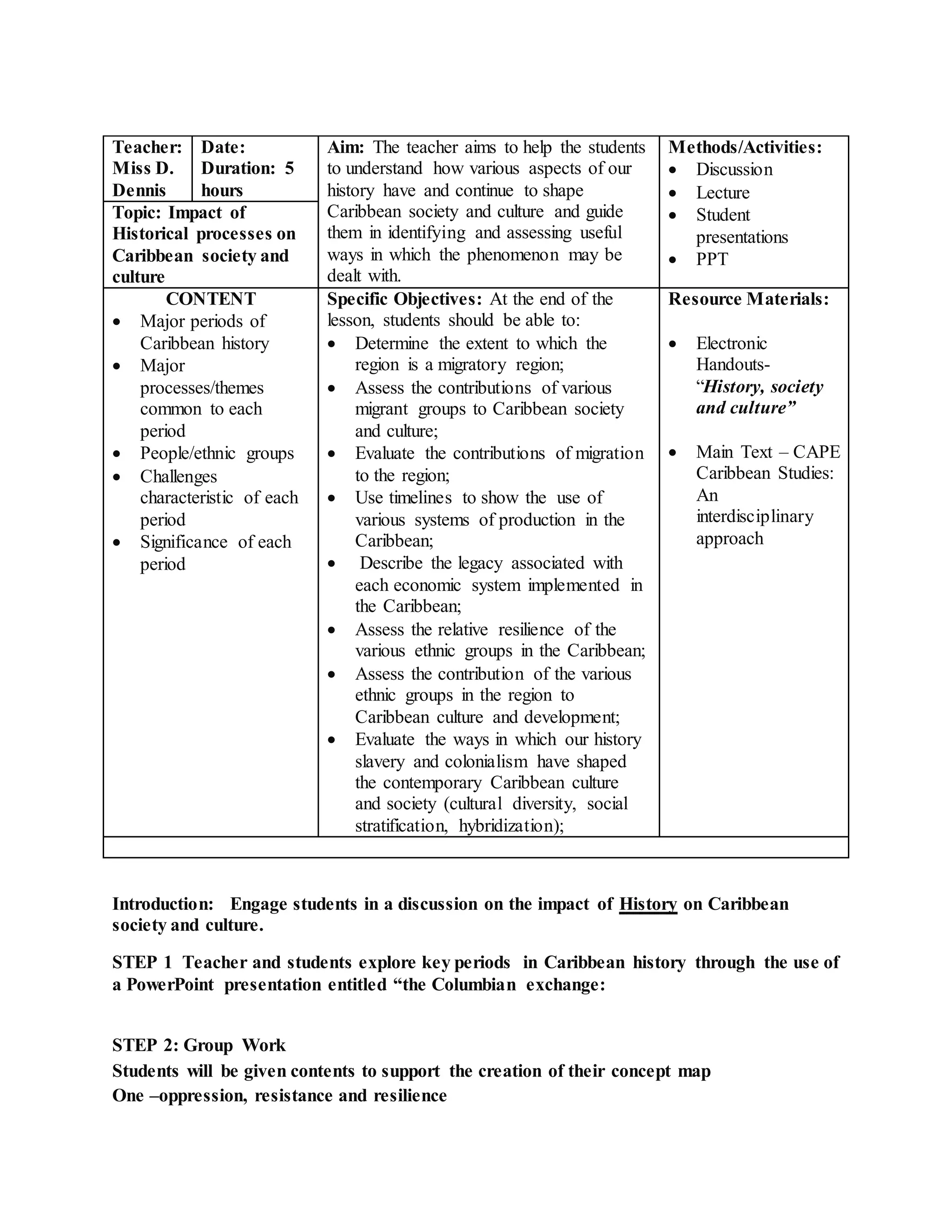 Caribbean_STUDIES_LESSON_PLAN.docx