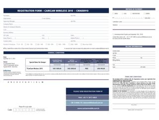 Caricam cr0600910 | PPT