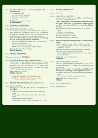 Caricam | PDF